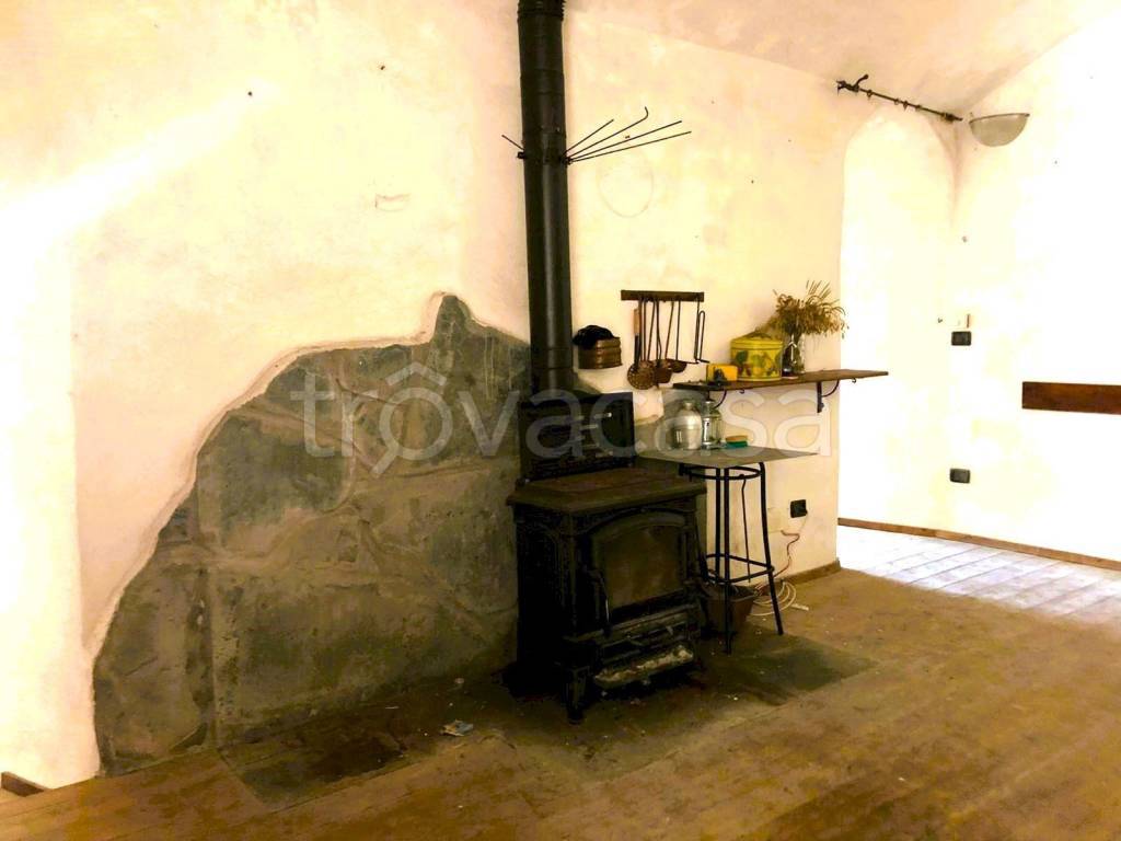 Baita in vendita ad Acceglio strada Provinciale