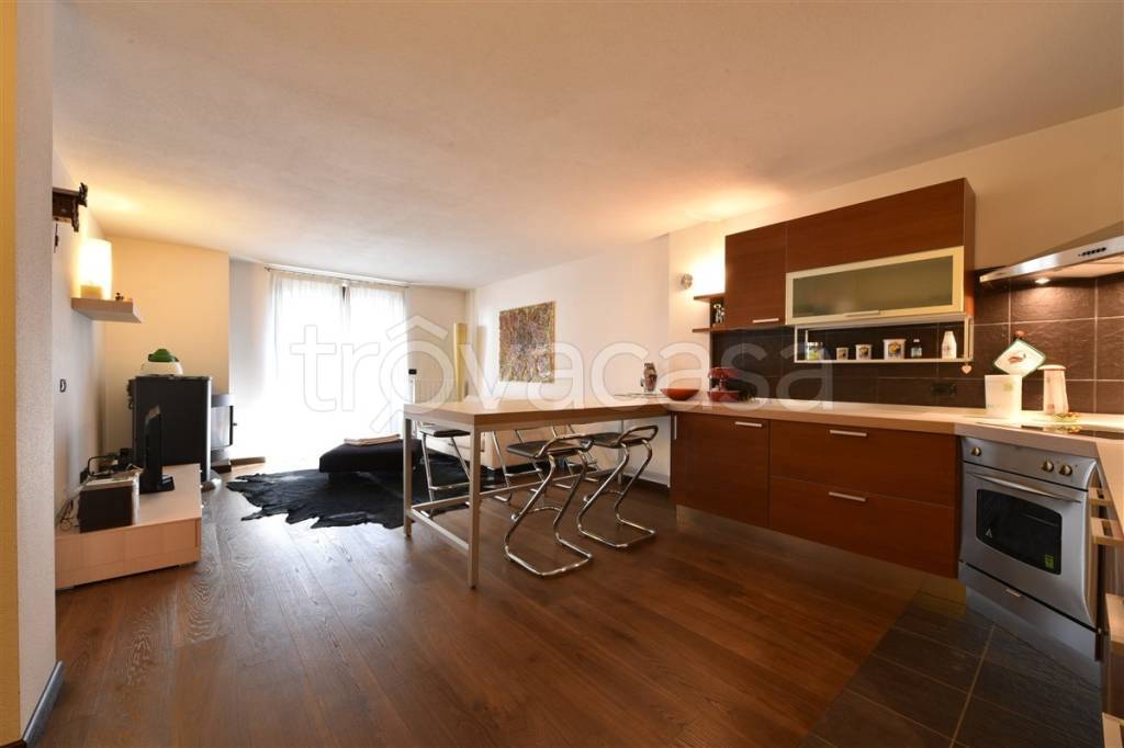Appartamento in vendita a Bormio via Milano, 27