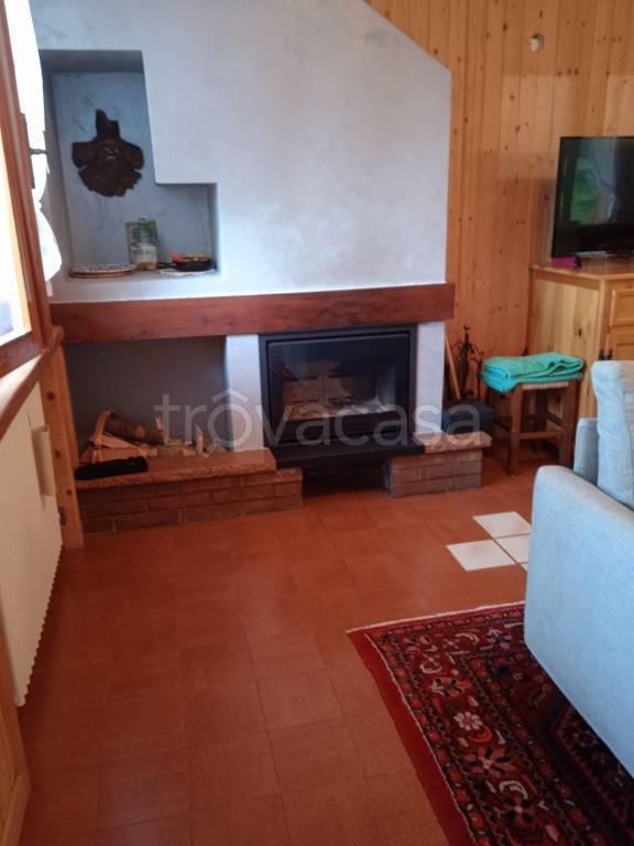 Appartamento in in vendita da privato a Belluno via Faverghera