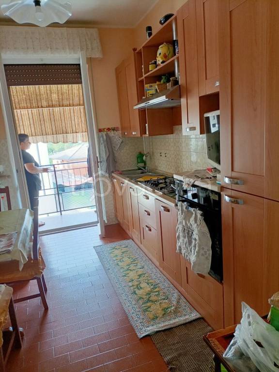 Appartamento in vendita a Castel San Giovanni