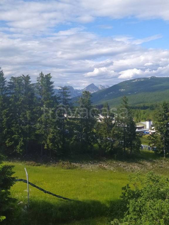 Mansarda in in vendita da privato ad Aviano via Stella Alpina, 6