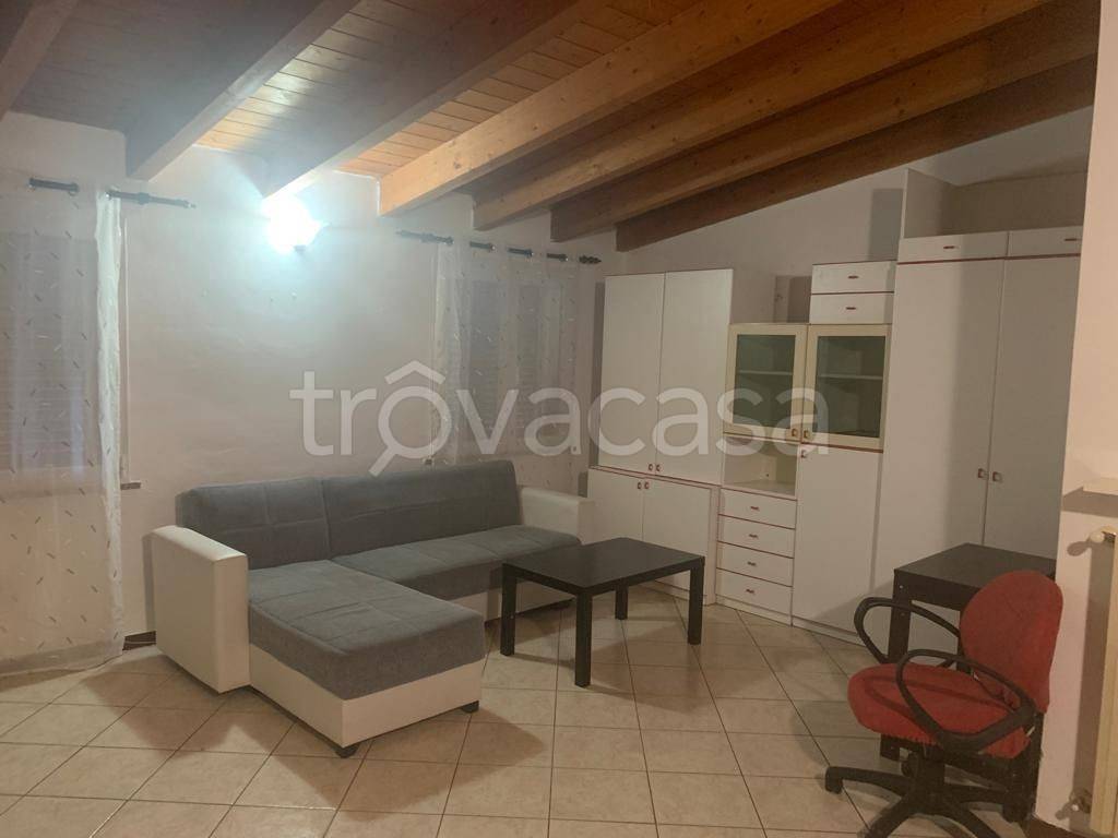 Appartamento in in vendita da privato a Lissone via Angelo Agostoni