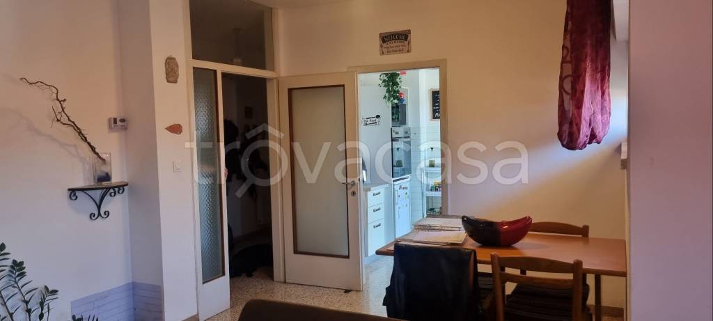 Appartamento in in vendita da privato ad Aquileia via Giuseppe Mazzini, 10