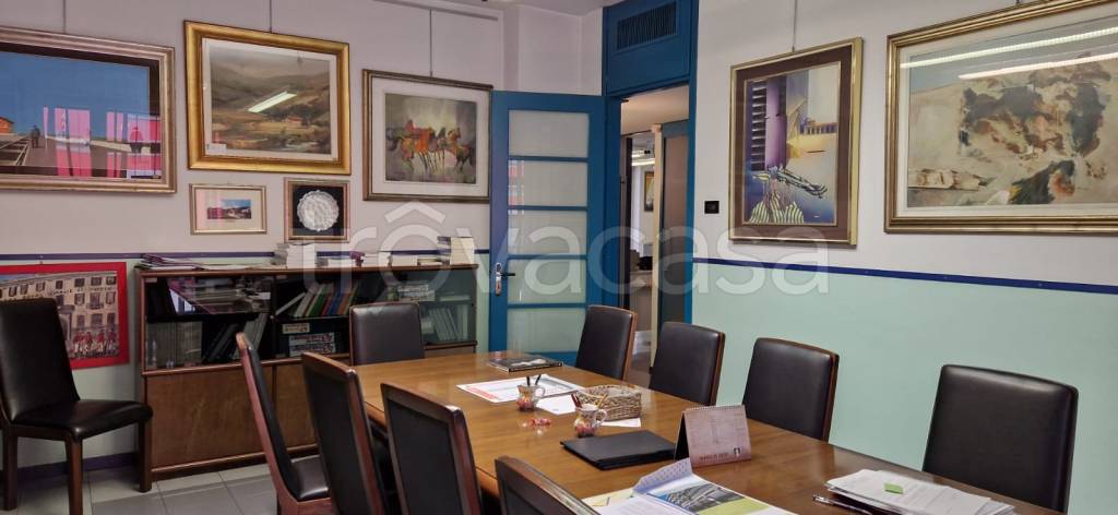 Appartamento in vendita ad Arona via Antonio Gramsci, 18