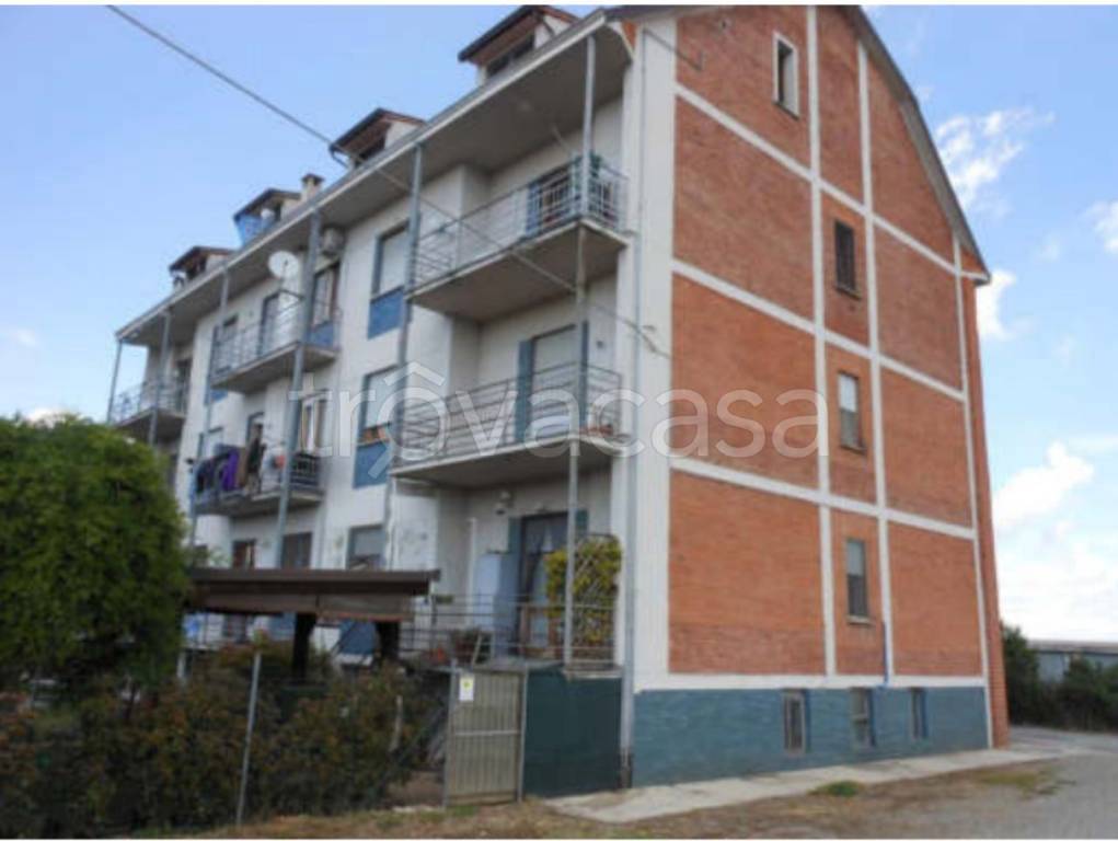 Appartamento all'asta ad Alessandria via Grassano