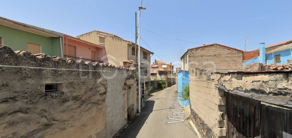 Appartamento all'asta a Uras vico III Vittorio Veneto