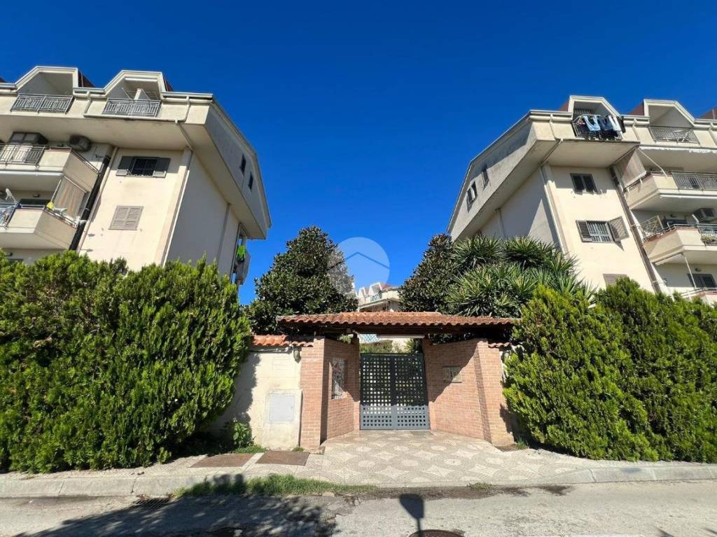 Appartamento in vendita ad Acerra via Tommaso Albarella, 7