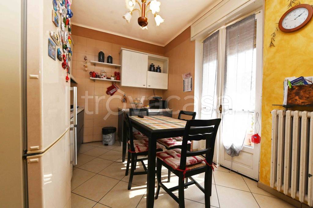 Appartamento in vendita a Barge via Campo Sportivo, 12