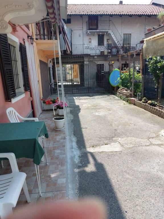 Casa Indipendente in in vendita da privato a Bianzè via Massimo d'Azeglio, 22