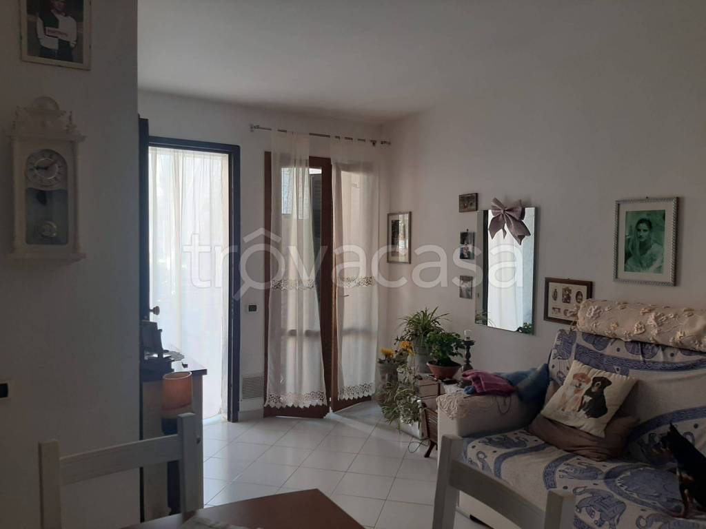 Villa a Schiera in in vendita da privato a Luni via Fratelli Rosselli