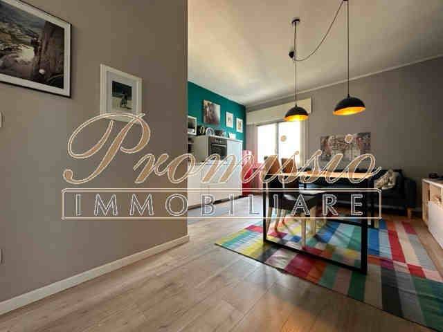 Appartamento in vendita a Cividale del Friuli via 4 Novembre