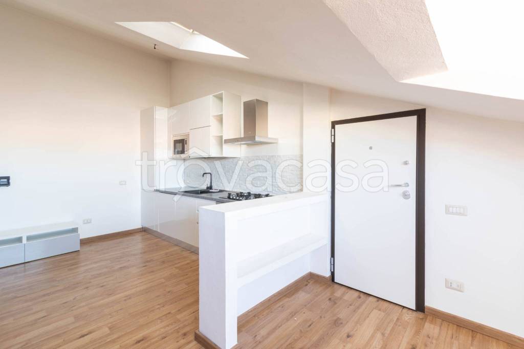 Appartamento in vendita ad Assemini via Irpinia