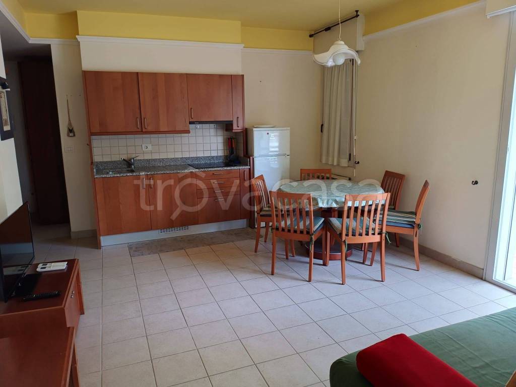 Appartamento in in vendita da privato a Jesolo via dei Mille, 33