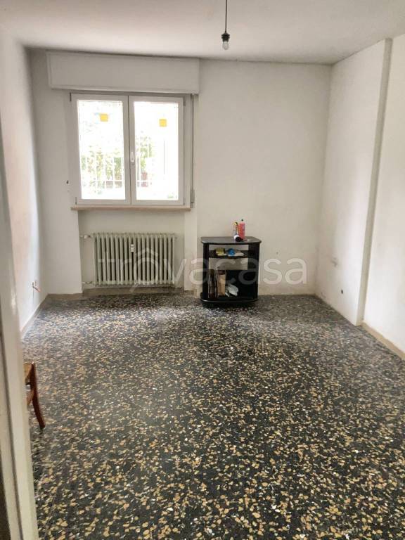 Appartamento in in vendita da privato a Reggio nell'Emilia via Francesco Cassoli, 5