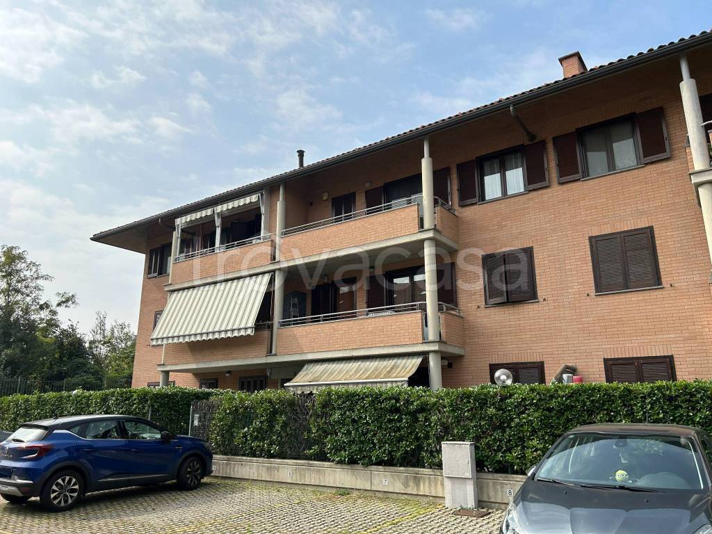 Appartamento in vendita ad Alpignano via Rivoli, 6