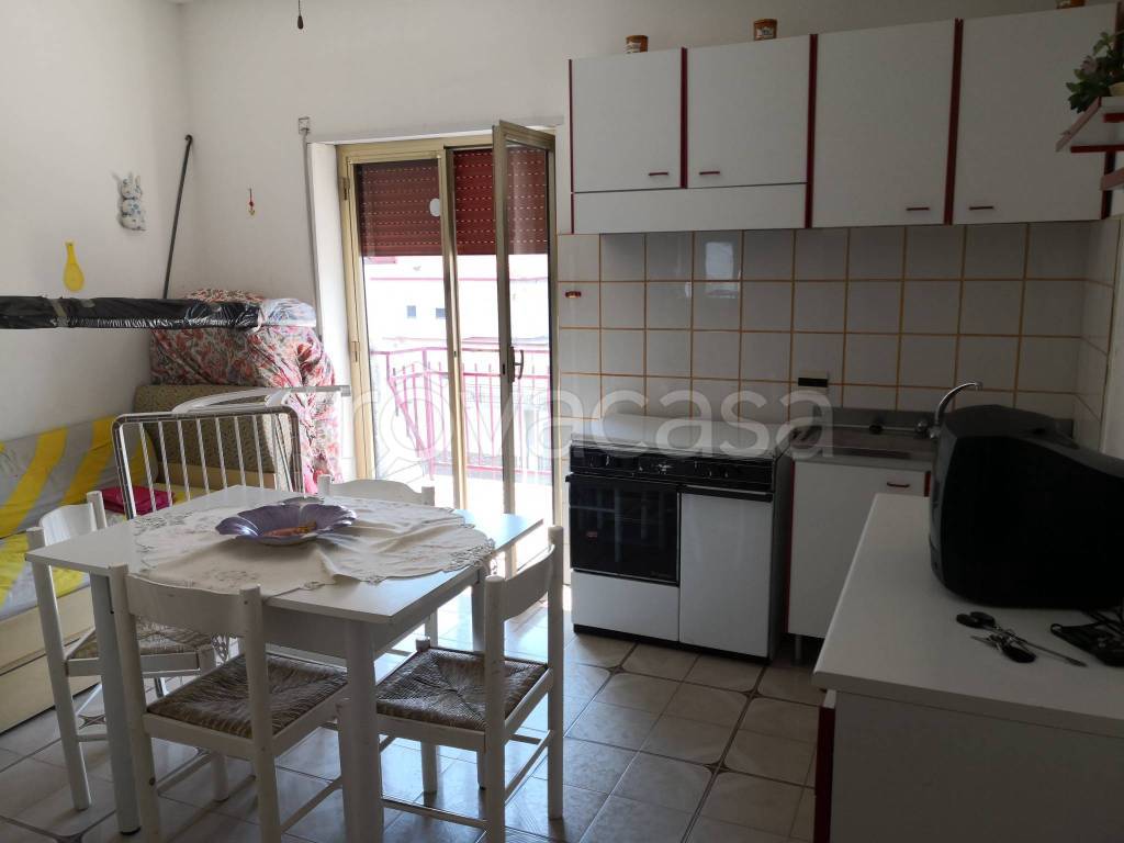 Appartamento in vendita a Cariati via g. Mingiani