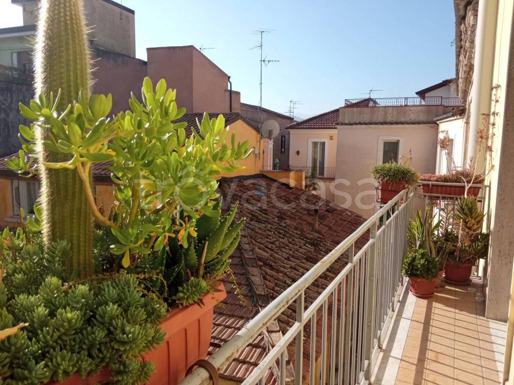 Appartamento in vendita a Benevento via San Gaspare del Bufalo