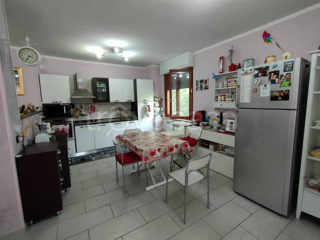 Appartamento in vendita a Benevento via Mariano Russo