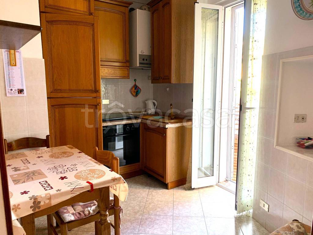 Appartamento in vendita a Camporosso