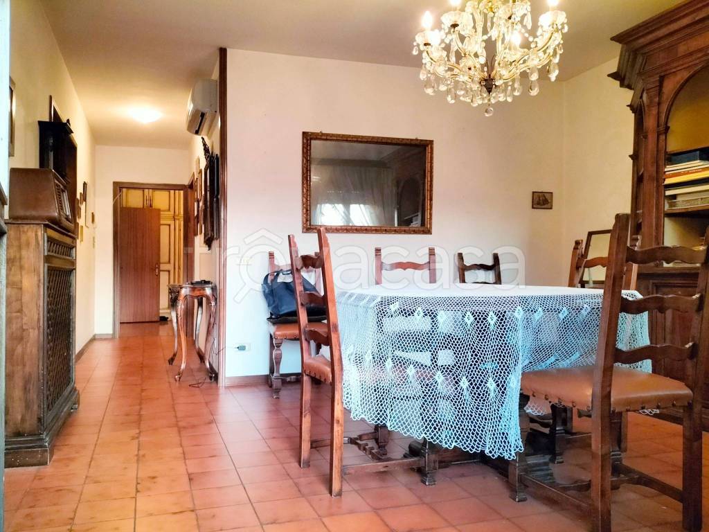 Appartamento in vendita a Bassano del Grappa