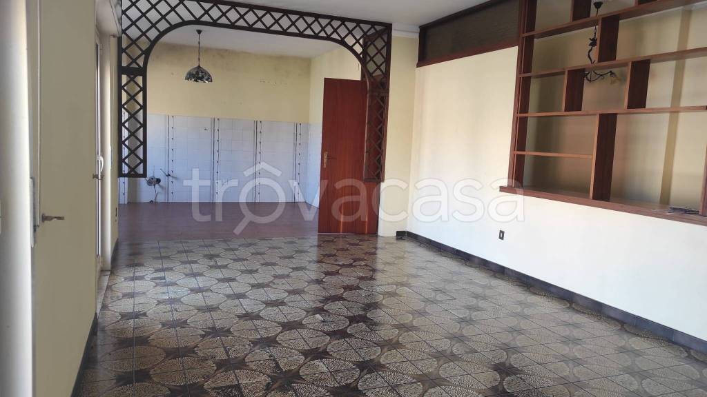 Appartamento in vendita a Ricadi via Roma