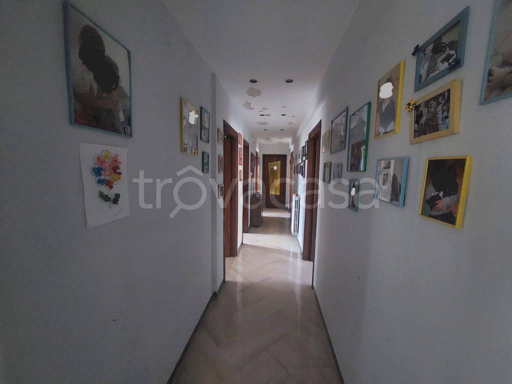 Appartamento in vendita a Benevento viale Antonio Mellusi