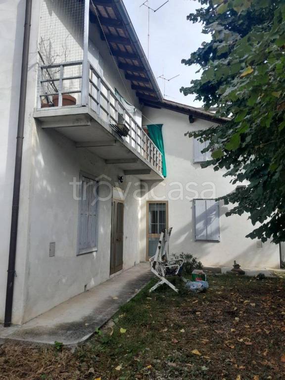 Villa in vendita a Gorizia via Udine, 87