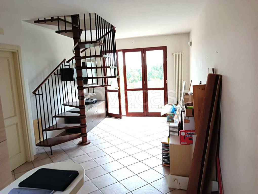 Appartamento in vendita a Cervia
