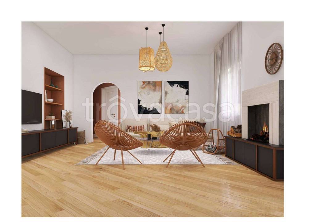 Villa in in vendita da privato a Noci strada Vicinale Don Modesto Sermanzano