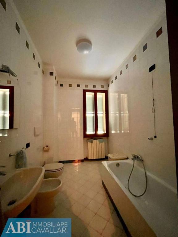 Appartamento in vendita a Castel Bolognese via biancini