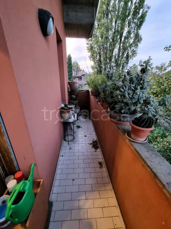 Appartamento in vendita a Bentivoglio