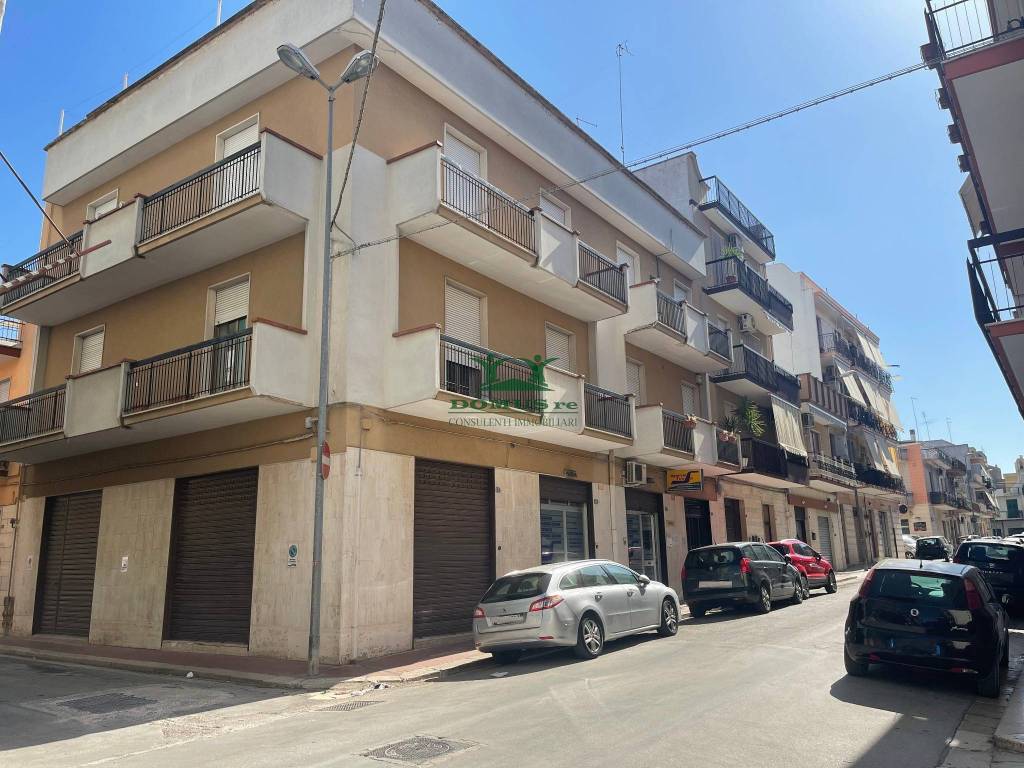Appartamento in vendita ad Andria via Atene, 24