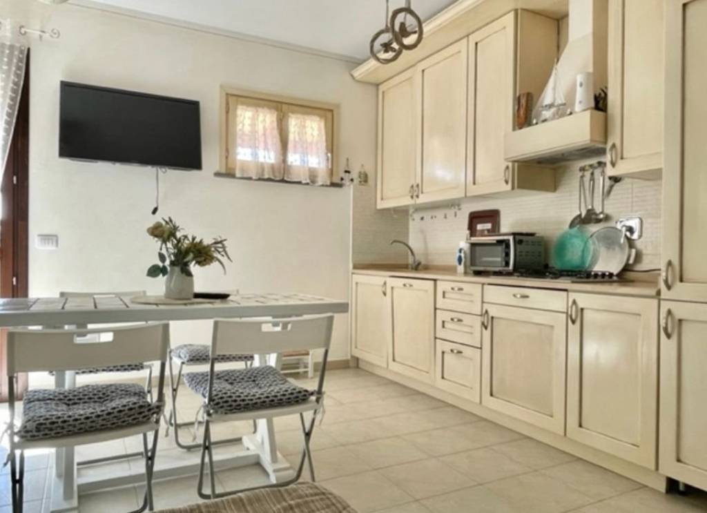 Appartamento in in vendita da privato a Rosignano Marittimo via Emanuele Pessagno, 3