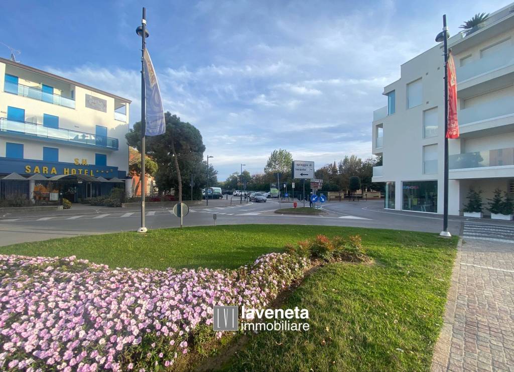 Appartamento in vendita a Caorle via Pineda, 4