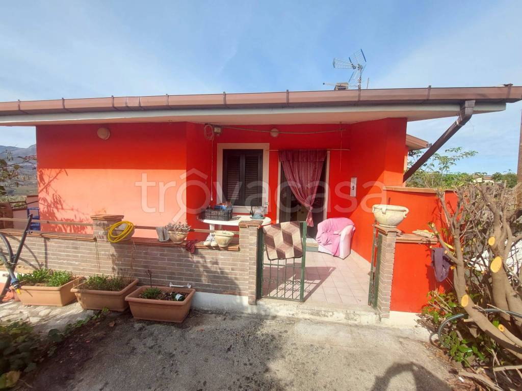 Villa in vendita a Benevento contrada Torre Palazzo