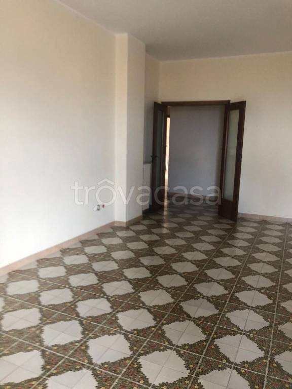 Appartamento in vendita a Vibo Valentia viale Alcide De Gasperi, 75