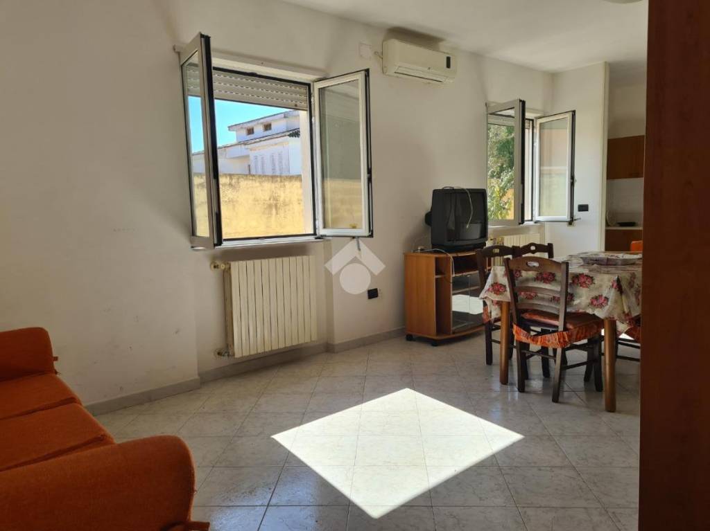 Casa Indipendente in vendita ad Alezio via Pinto, 32