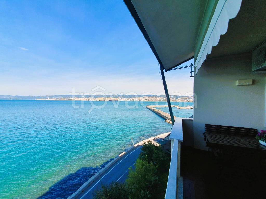 Appartamento in vendita a Muggia