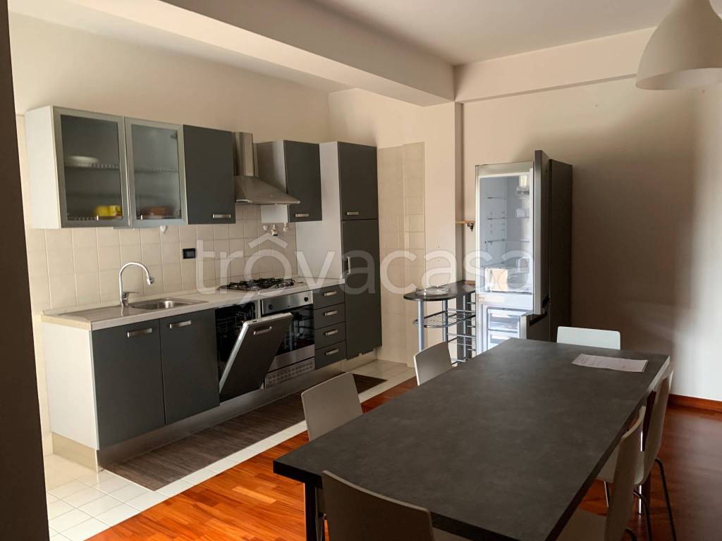 Appartamento in in vendita da privato a L'Aquila via Carlo Patrignani, 7B