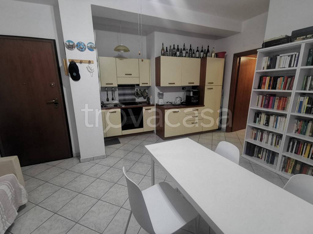 Appartamento in vendita ad Asti via Beato Enrico Comentina