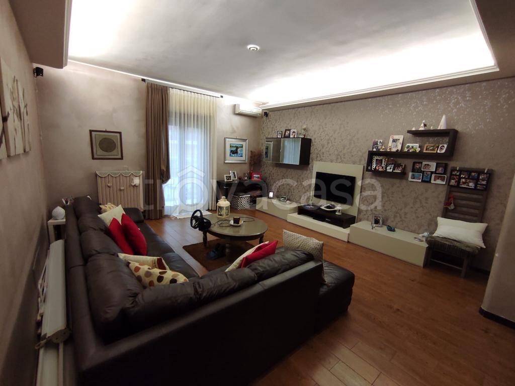 Appartamento in in vendita da privato a Trani via Don Pasquale Uva