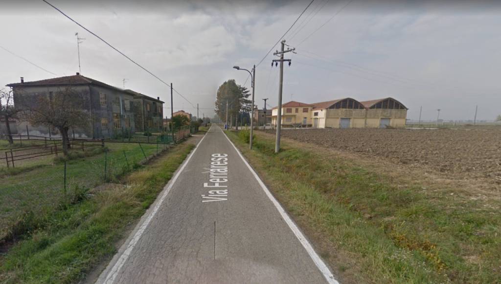 Appartamento all'asta a Bondeno via Ferrarese