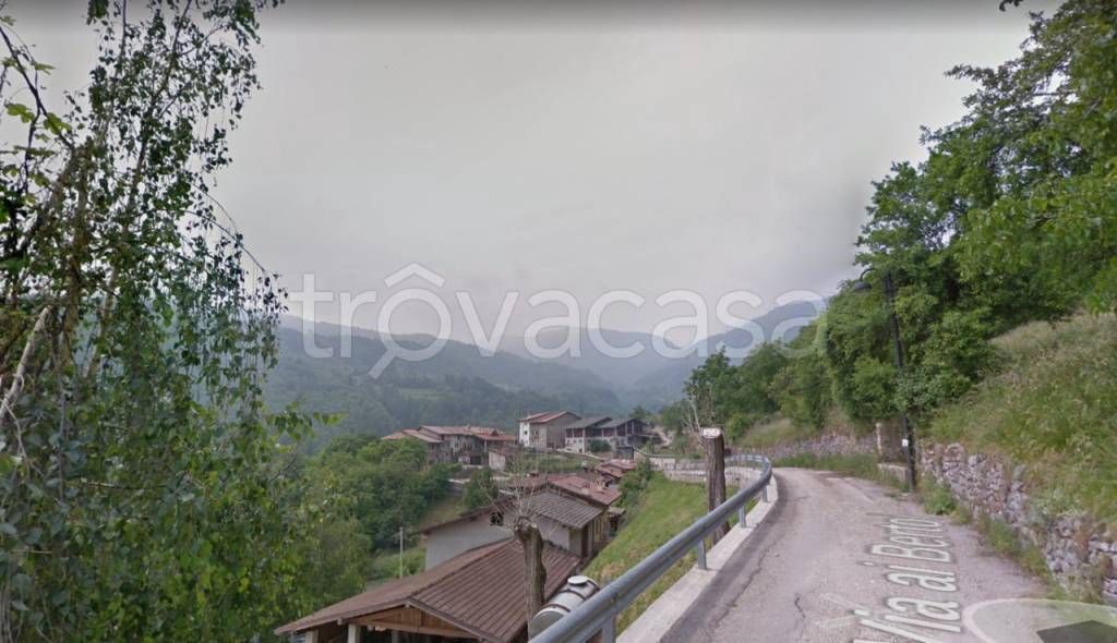 Appartamento all'asta a Brentonico via Ai Bertoi