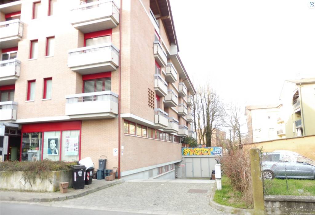 Appartamento all'asta a Cadelbosco di Sopra galleria Carretti