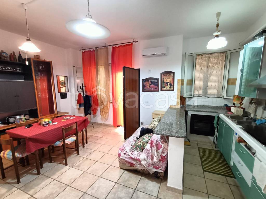 Appartamento in vendita ad Alghero