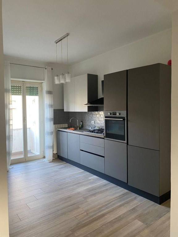 Appartamento in in vendita da privato a Rieti via dei Mille, 1