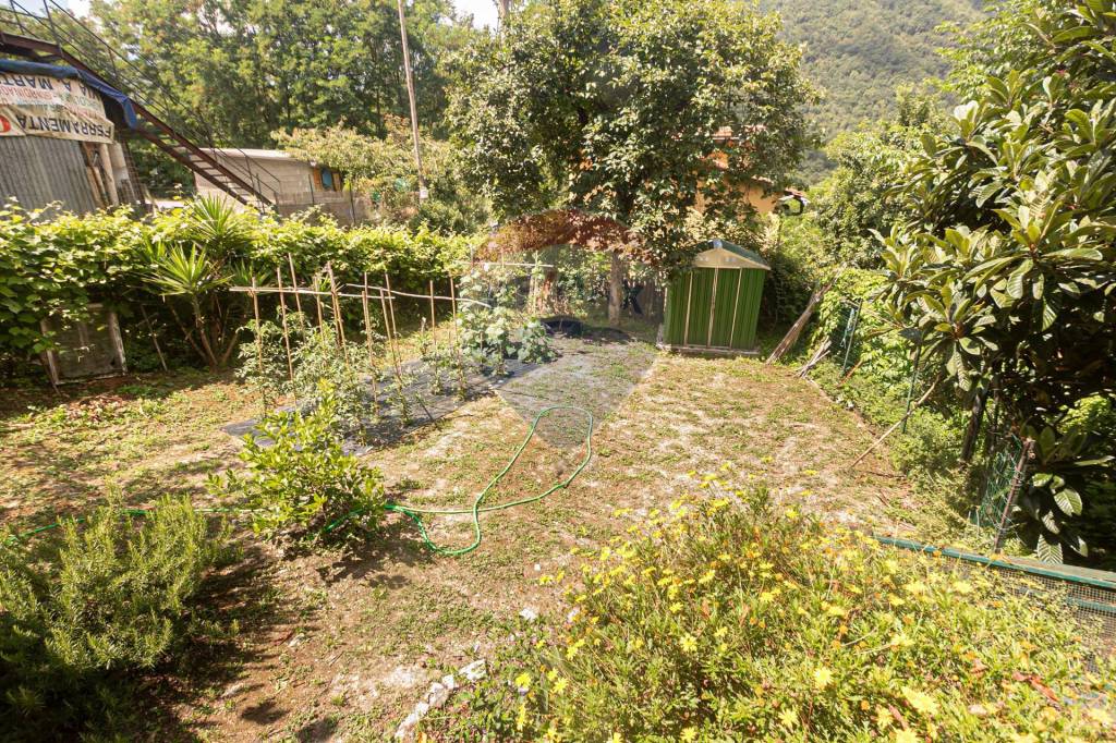 Casa Indipendente in vendita a Bargagli via Aimone Martini, 243