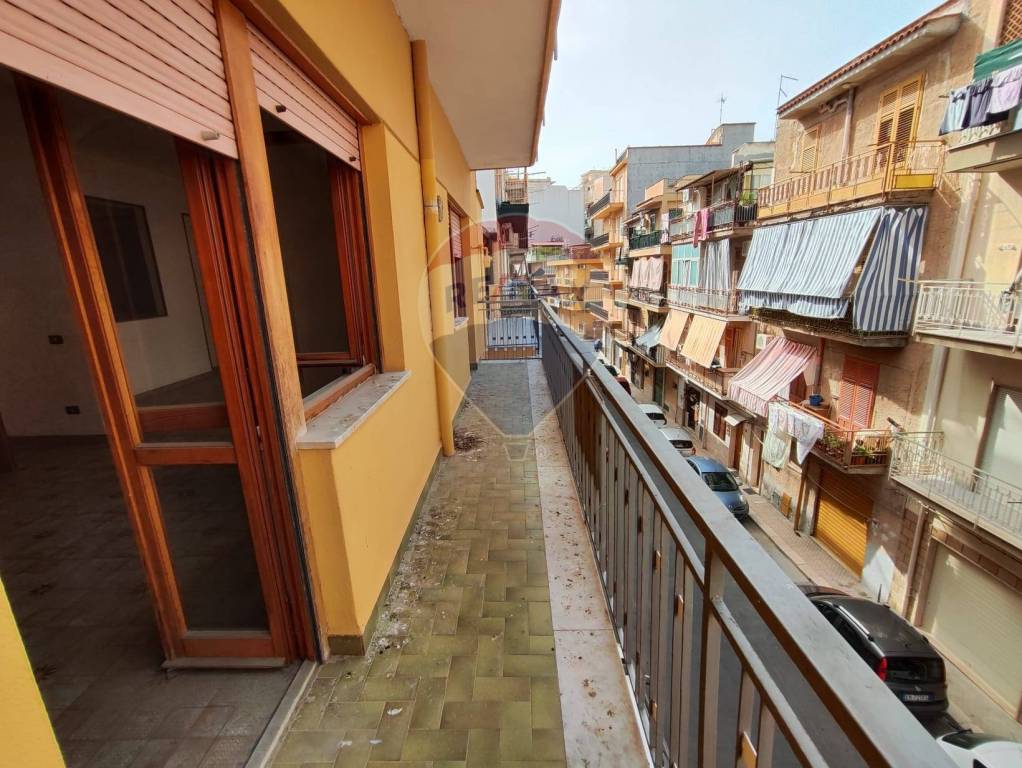 Appartamento in vendita a Bagheria via Pietro Gagliardo, 72