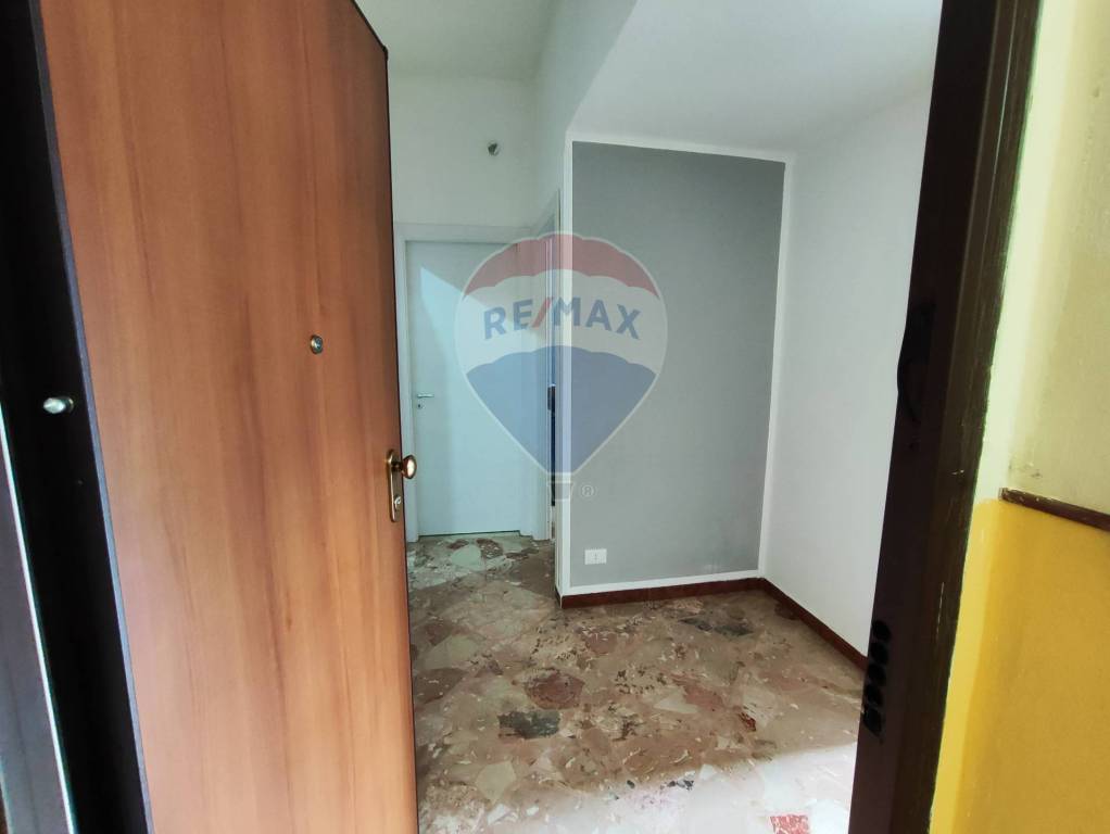 Appartamento in vendita a Bagheria via Capaci, 11