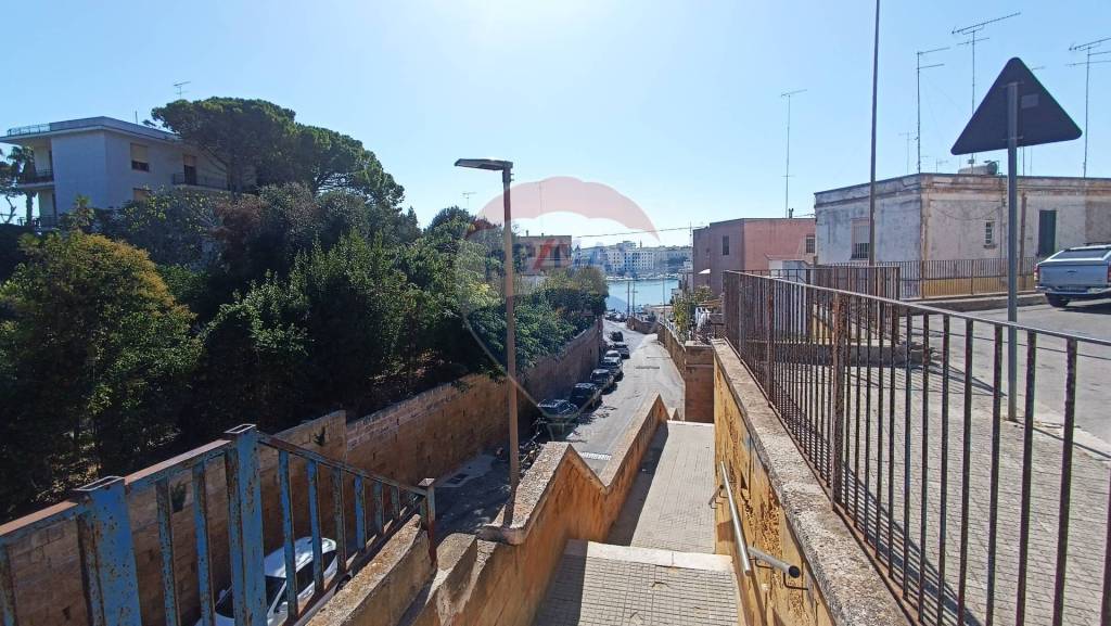 Appartamento in vendita a Brindisi via Palermo, 4